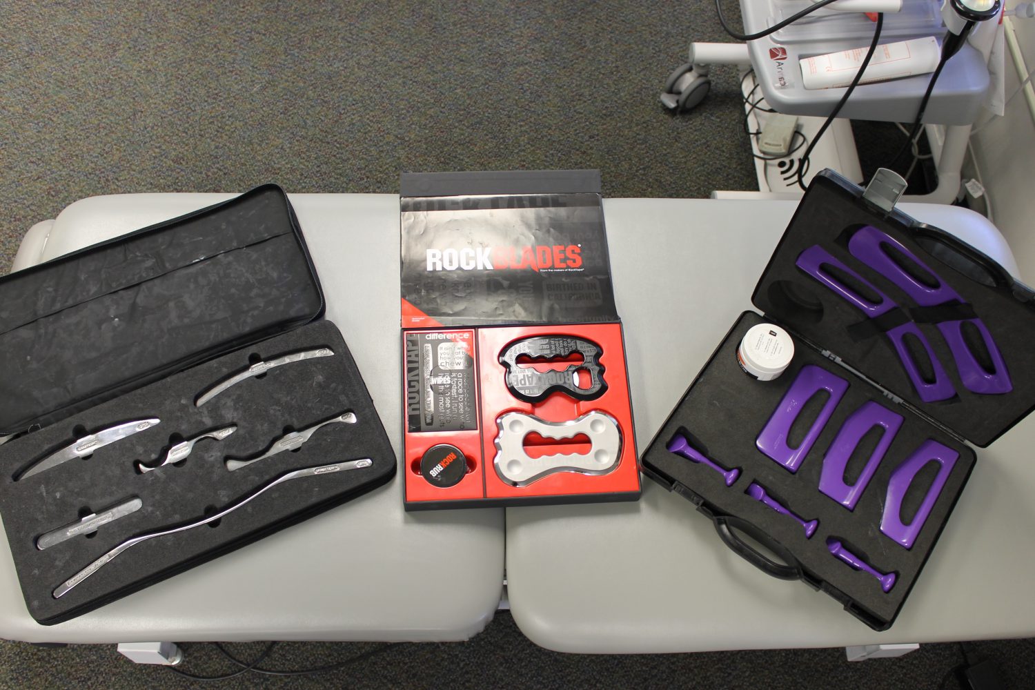 IASTM 1 - Manual Therapy Techniques - Active PT Solutions