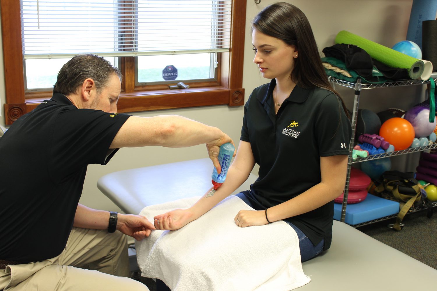 Therapeutic Modalities 2 - Active PT Solutions